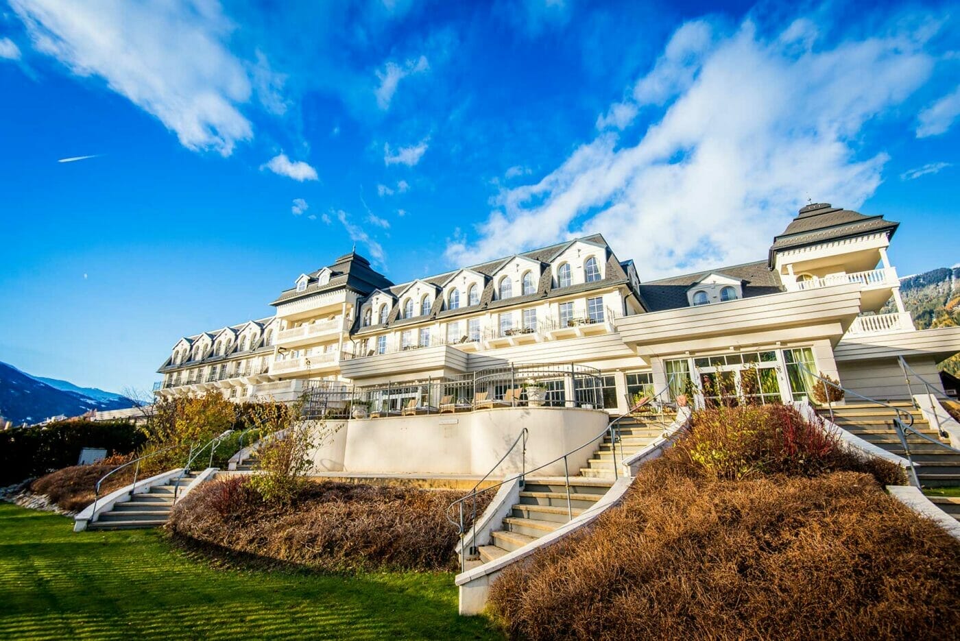 Grandhotel Lienz