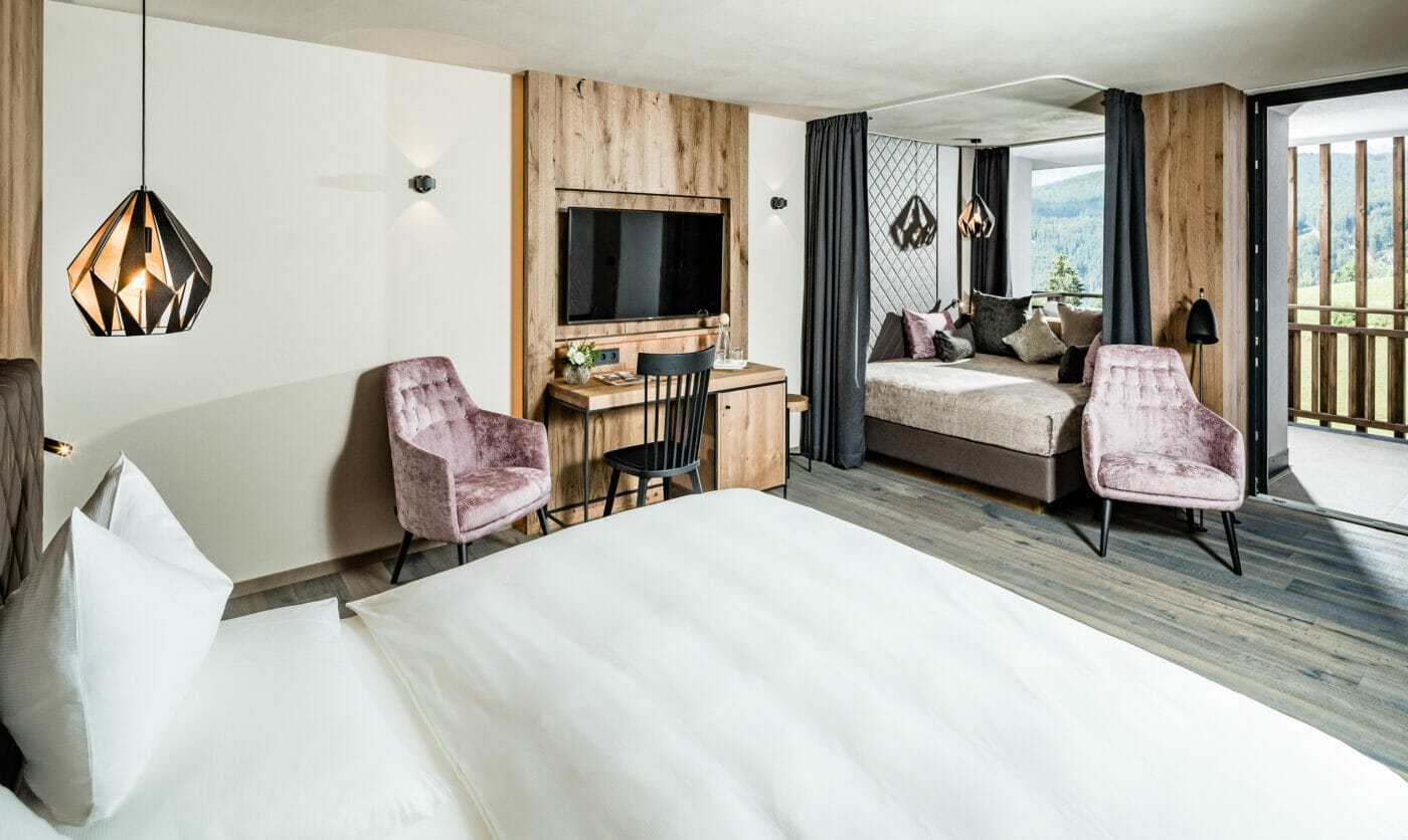 Alpine Spa Resort Sonnenberg